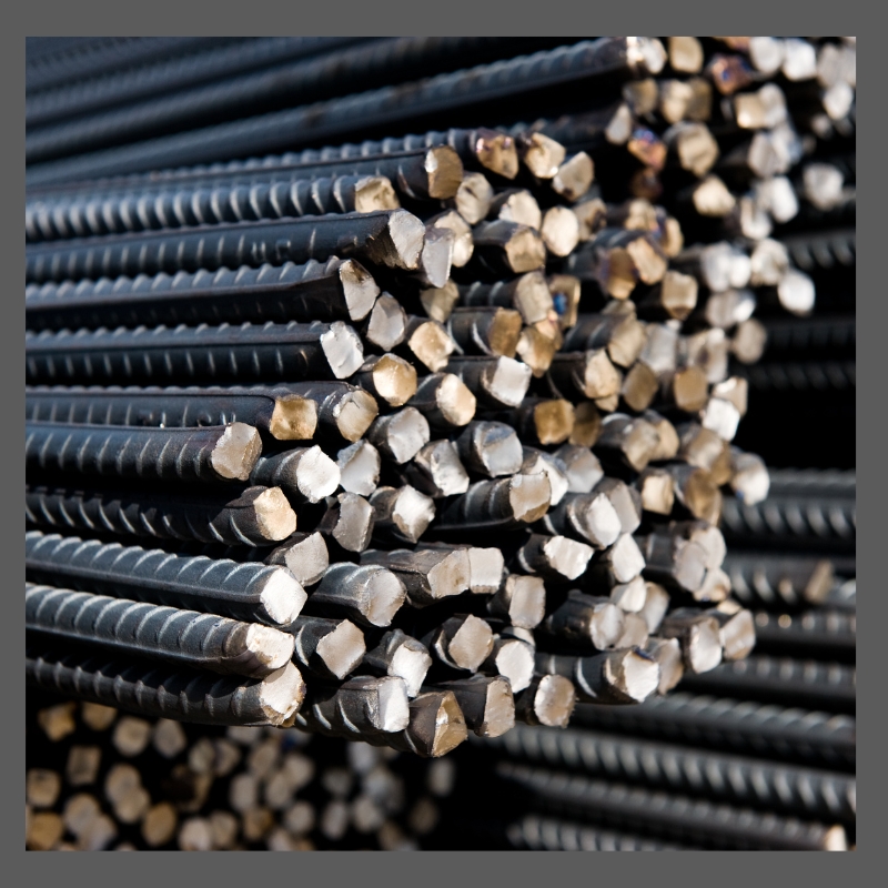 TMT Bars - Birla TMT Steel